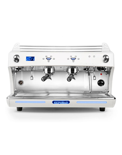 EXPOBAR | Equipos y maquinaria para cafetería